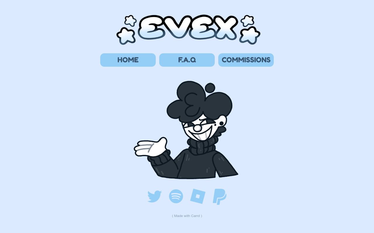 Info & Stuff